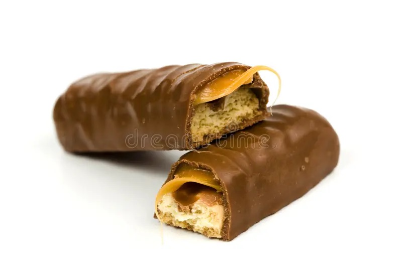 The Unloved Candy Bar – My little corner of the world